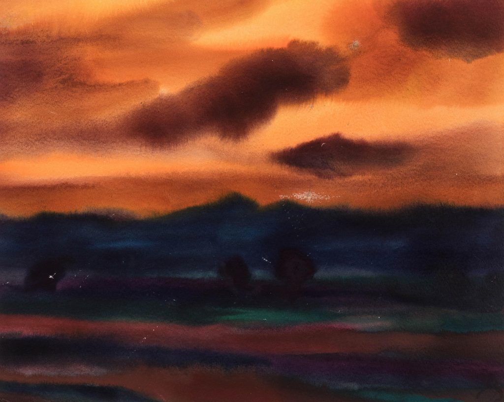 Paul Herbert Beck (1920 Leipzig - 2010 Tegernsee) - WETTMANN Kunstauktionen