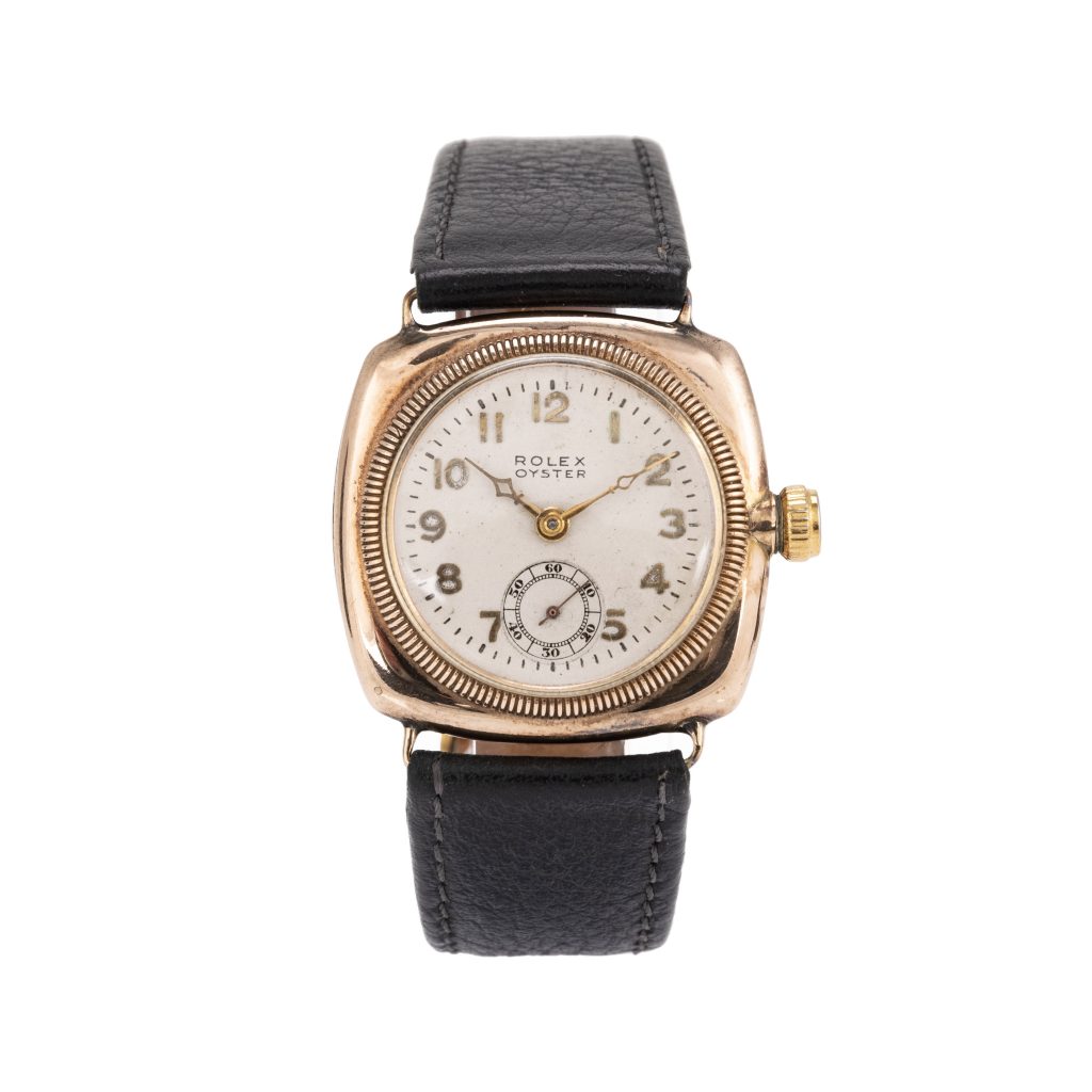 Rolex Oyster Ultra Prima - WETTMANN Kunstauktionen